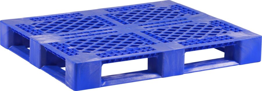 New 48x40 RACX Rackable Pallet - Extera