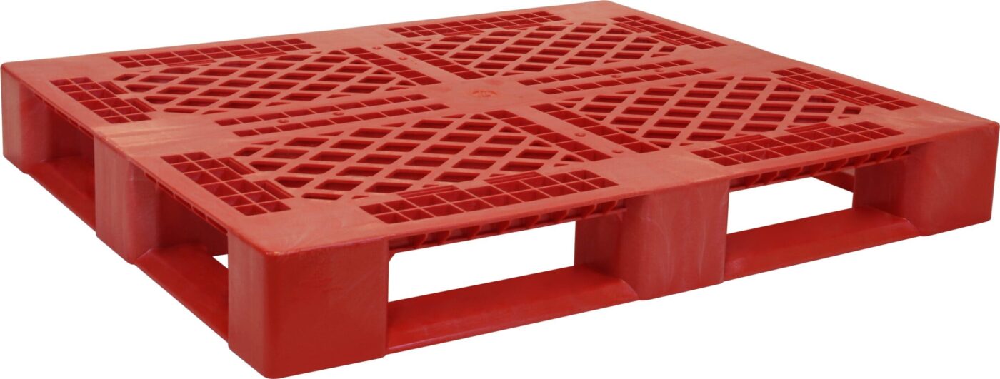 New 48x40 RACX Rackable Pallet - Extera