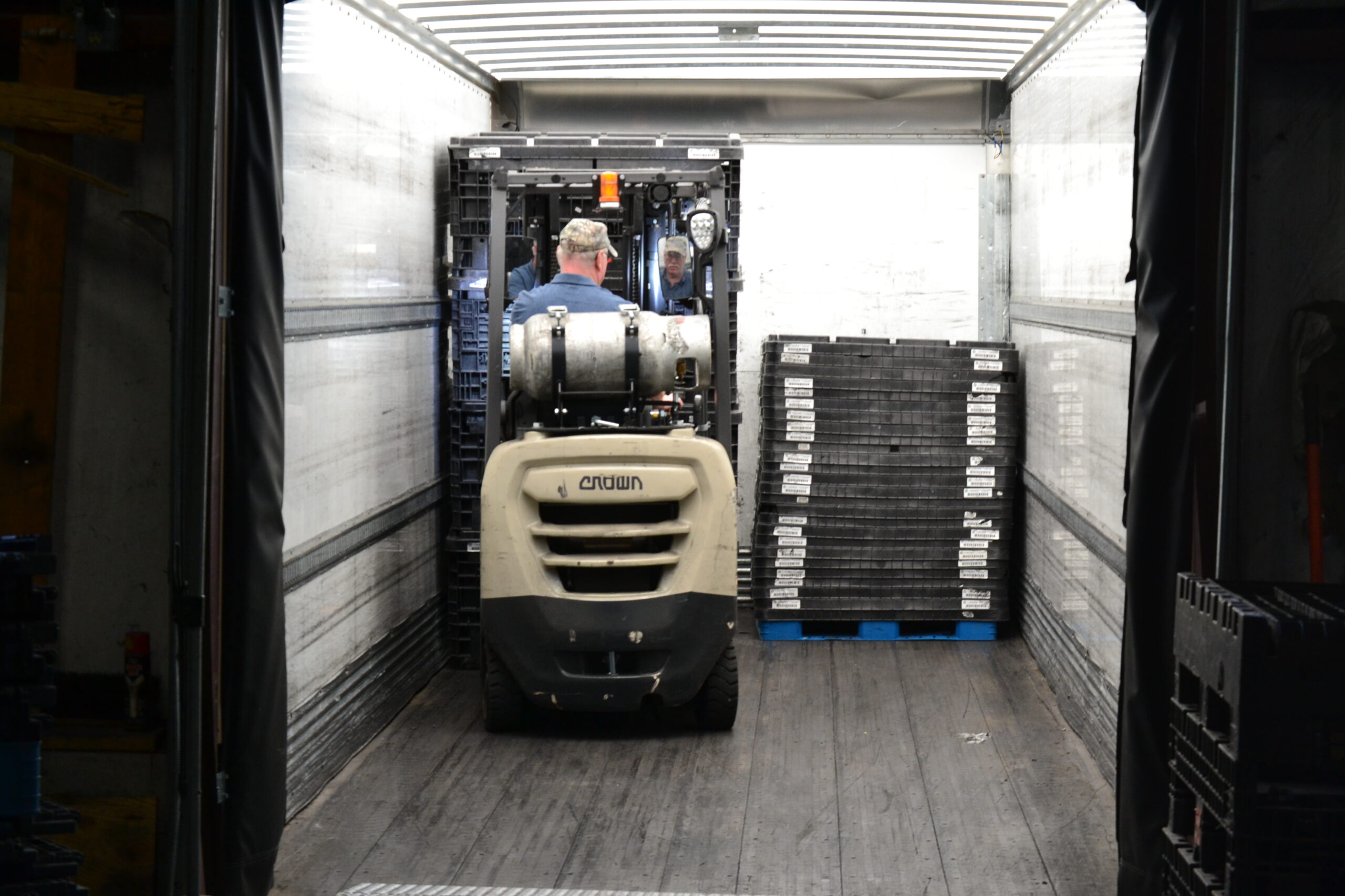 Your Personalized Sustainable Storage Quote | Extera