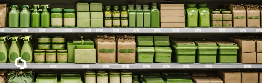 Supply Chain Trends in Container Tracking & Sustainability | Extera